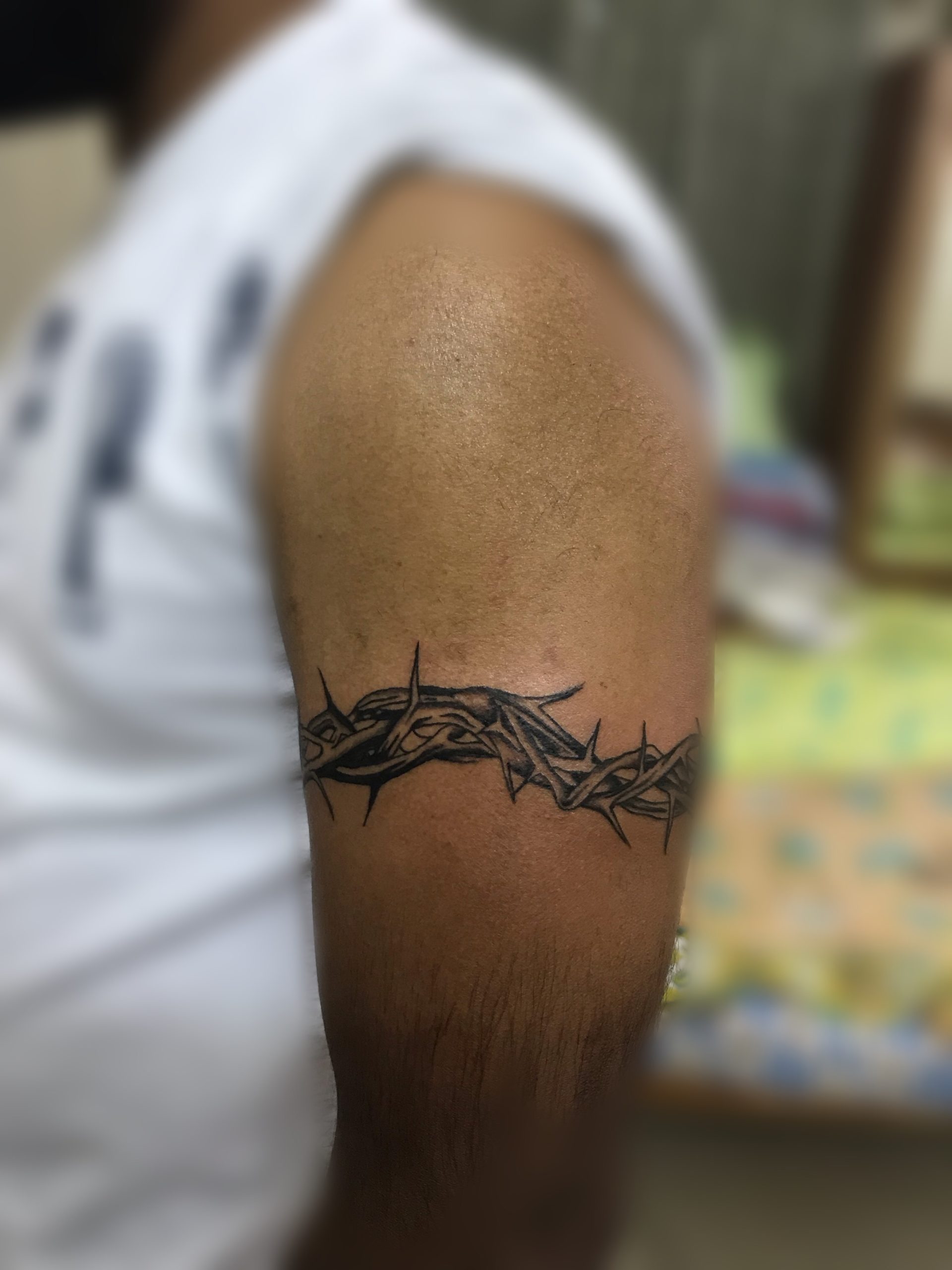 Kairos Tattoo Studio – Get Inked!
