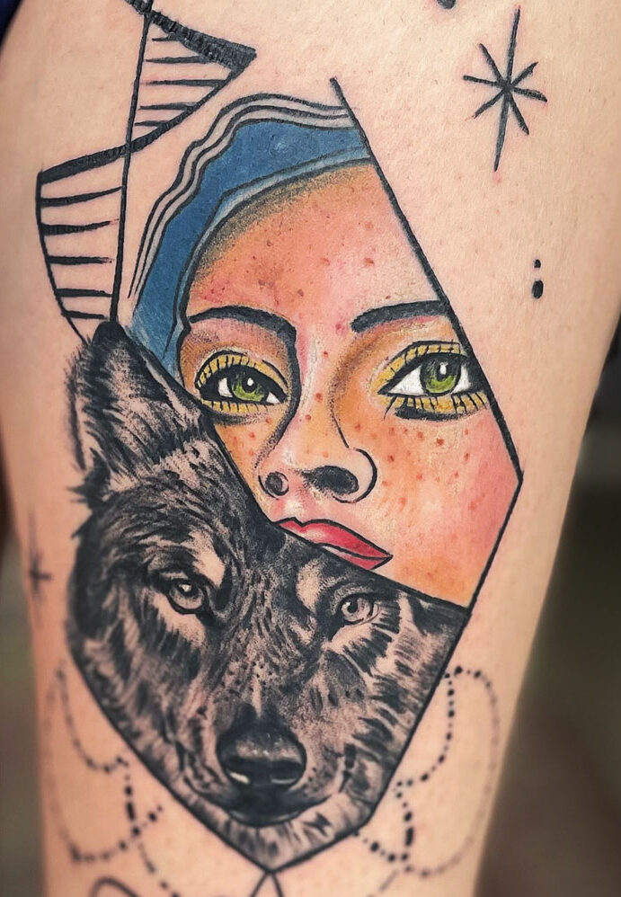 Benefits of Getting a Tattoo - Kairos Tattoo Studio