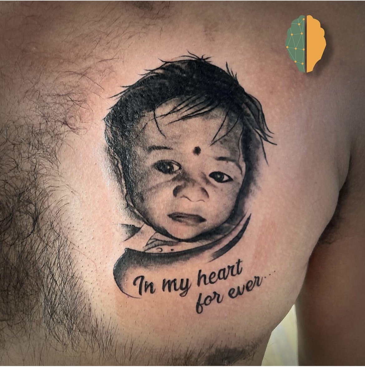 Which tattoo is best for boy? - Kairos Tattoo Studio